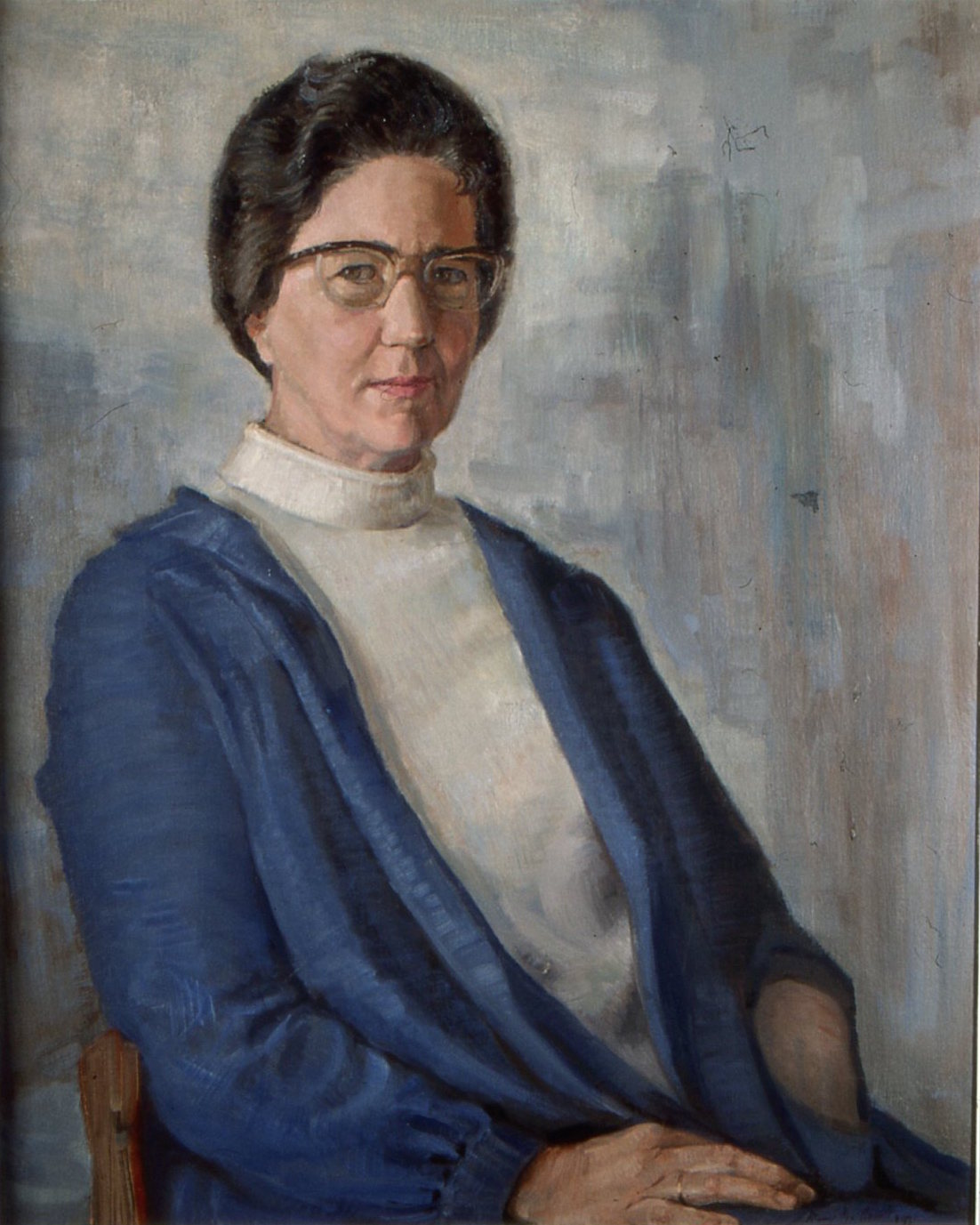 Mary Abbott Artist 1916 - 1996 - Mary Abbott – Finalist in the Portia ...